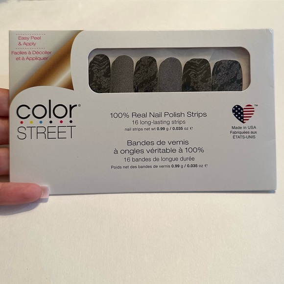Color Street | Makeup | Color Street Magic Potion | Poshmark